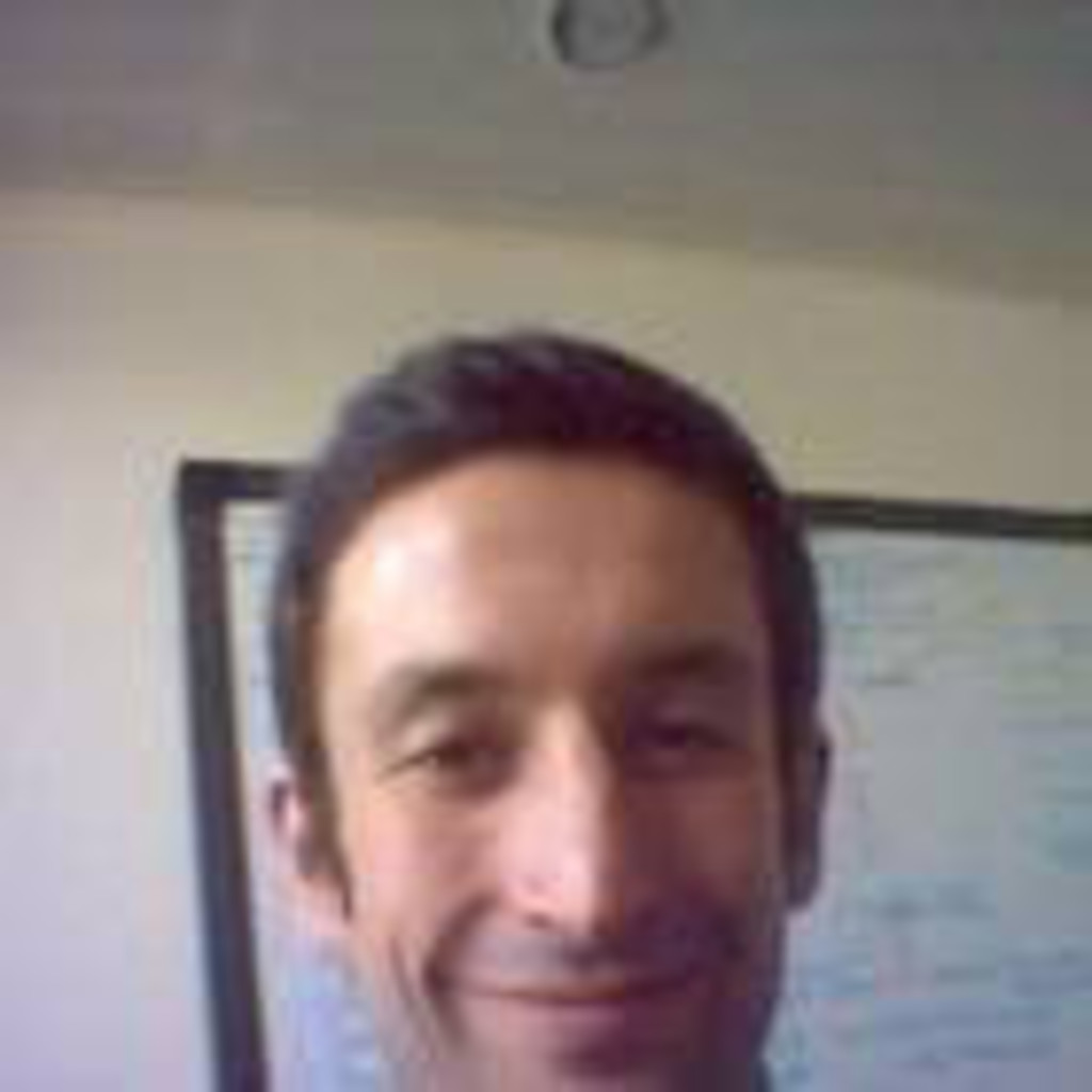 David Grunberger - Business Development Manager - European Tech Tour ...