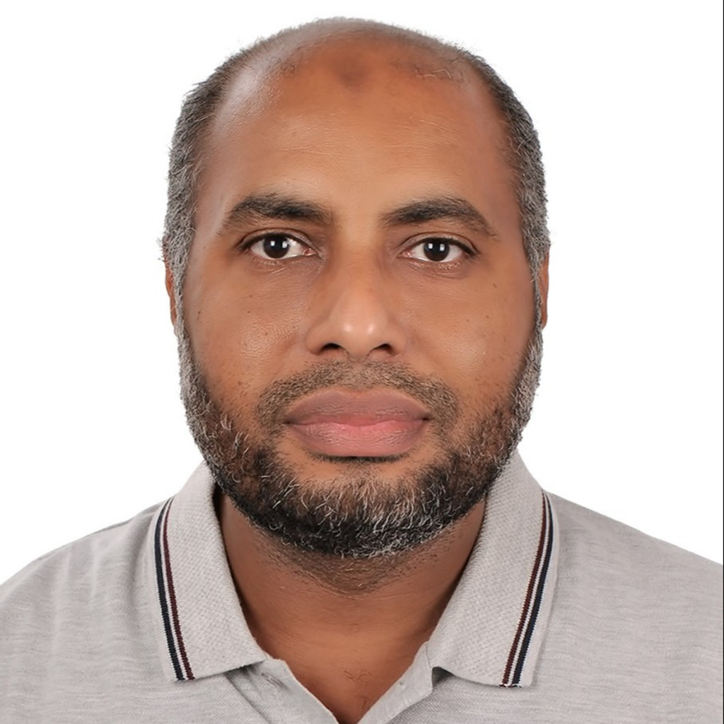 MOHAMED IBRAHIM - Senior Technical Solutions Architect & Senior IT Projects Manager - Damietta ...
