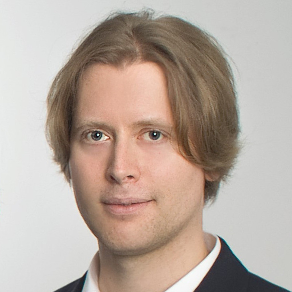 Thomas Dickinson - Trainer, Coach, Berater - Reinhaus & Partner | XING