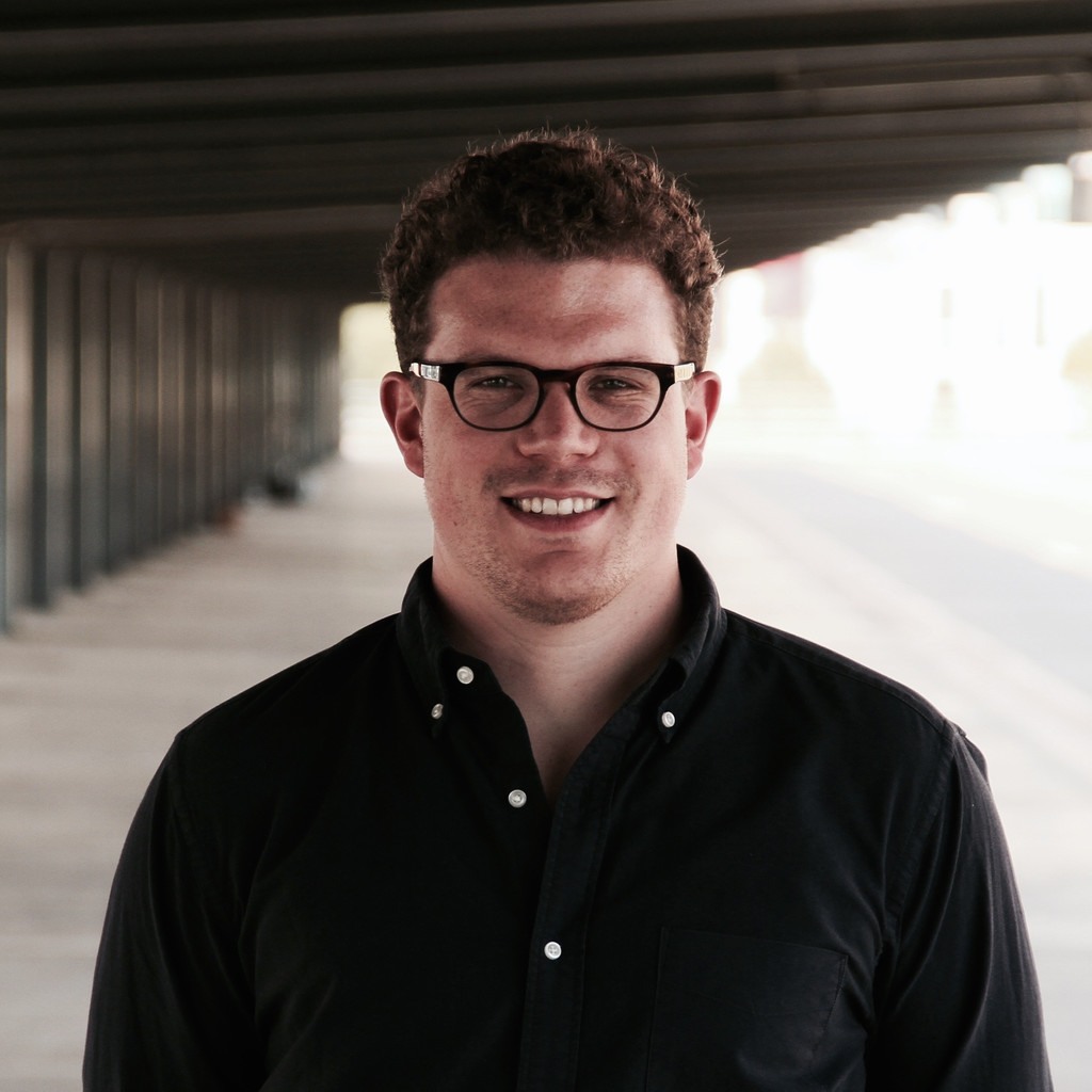 David Zahn - Senior Consultant - Deloitte Digital Germany | XING