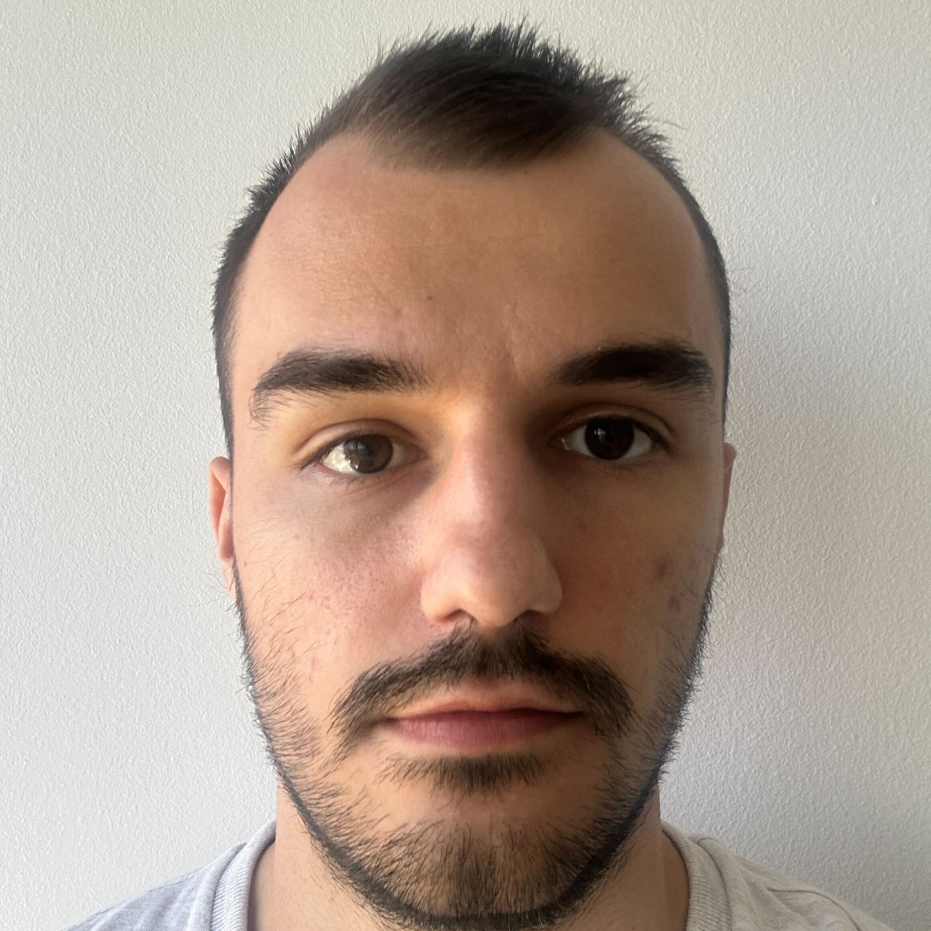 Petar Tisma - DevOps/Cloud Engineer - Comsysto Reply GmbH | XING