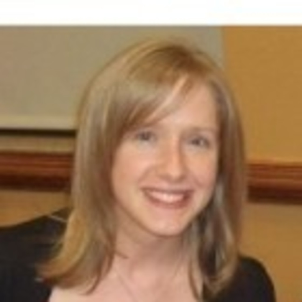 Emily Walters - UI Design Lead and Partner Manager for HP SkyRoom ...