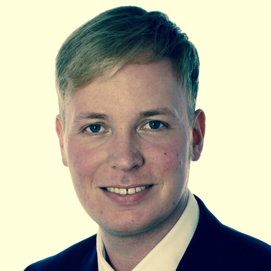 Benjamin Mähl - Regierungsrat - Freie und Hansestadt Hamburg | XING