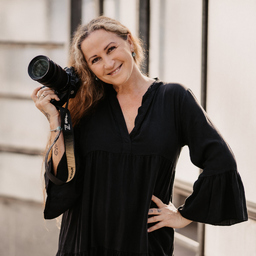 Jana Simon - Fotografin - augenblickeundmehr jana simon fotografie | XING