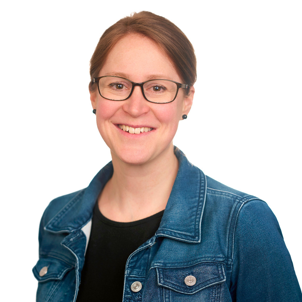 Felicia Klein - Teammitglied Bike+Ride, Projekt: Fahrradparken im ...