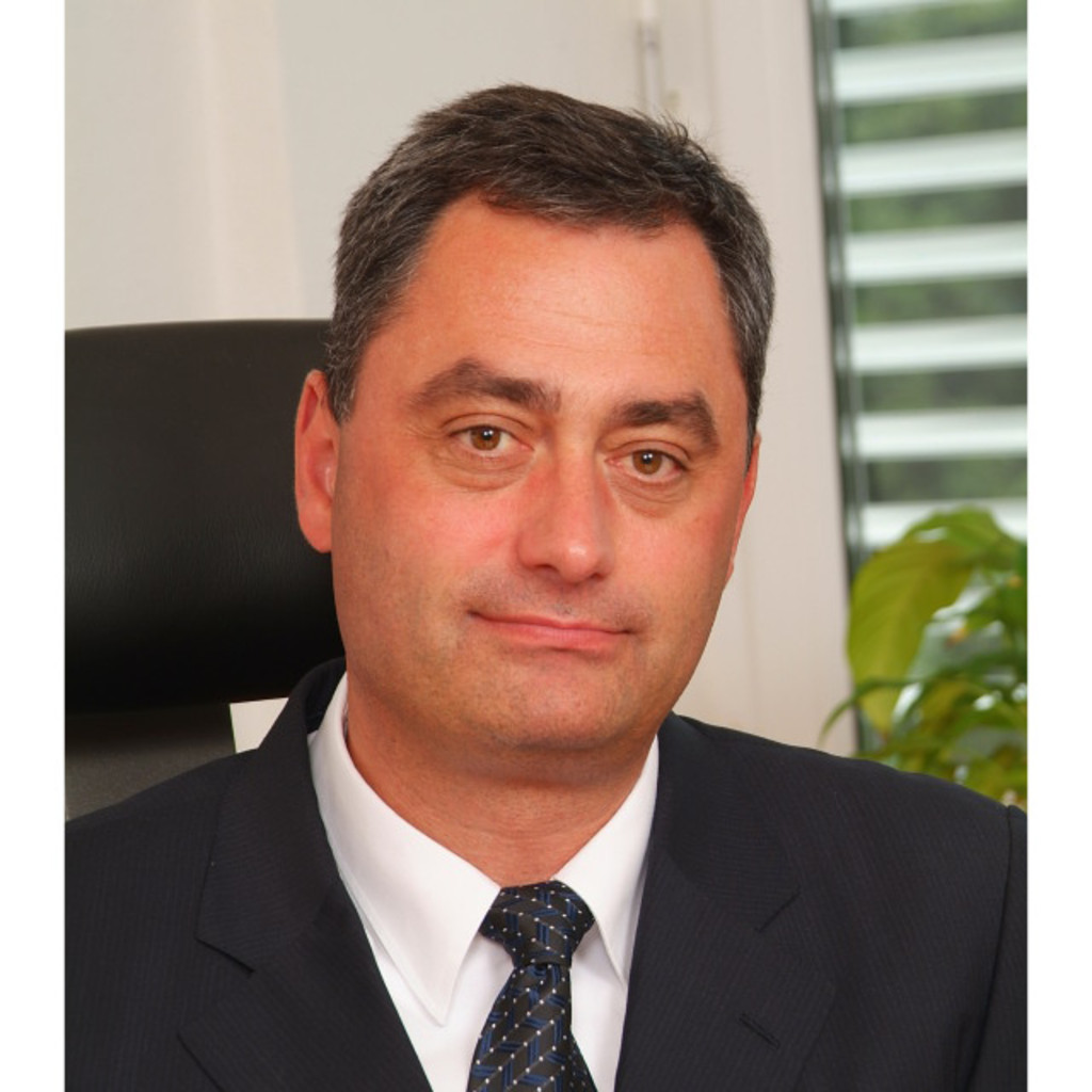 Nico Paetzold - Managing Director Dammam Energy Hub - Siemens Energy | XING