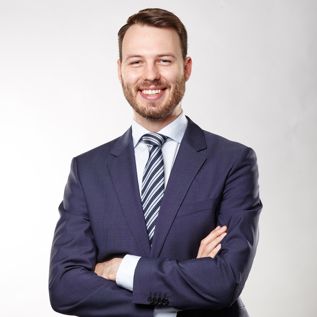 Joshua Raabe - Vorstandsvorsitzender - collective mind AG | XING