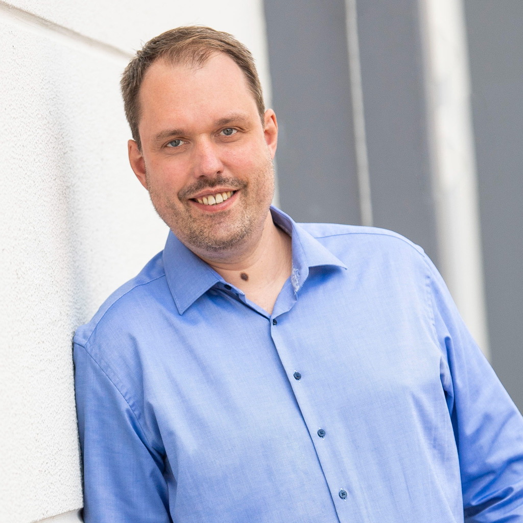 Christoph Müller - Lagerleiter - KURO Kunststoffe GmbH | XING