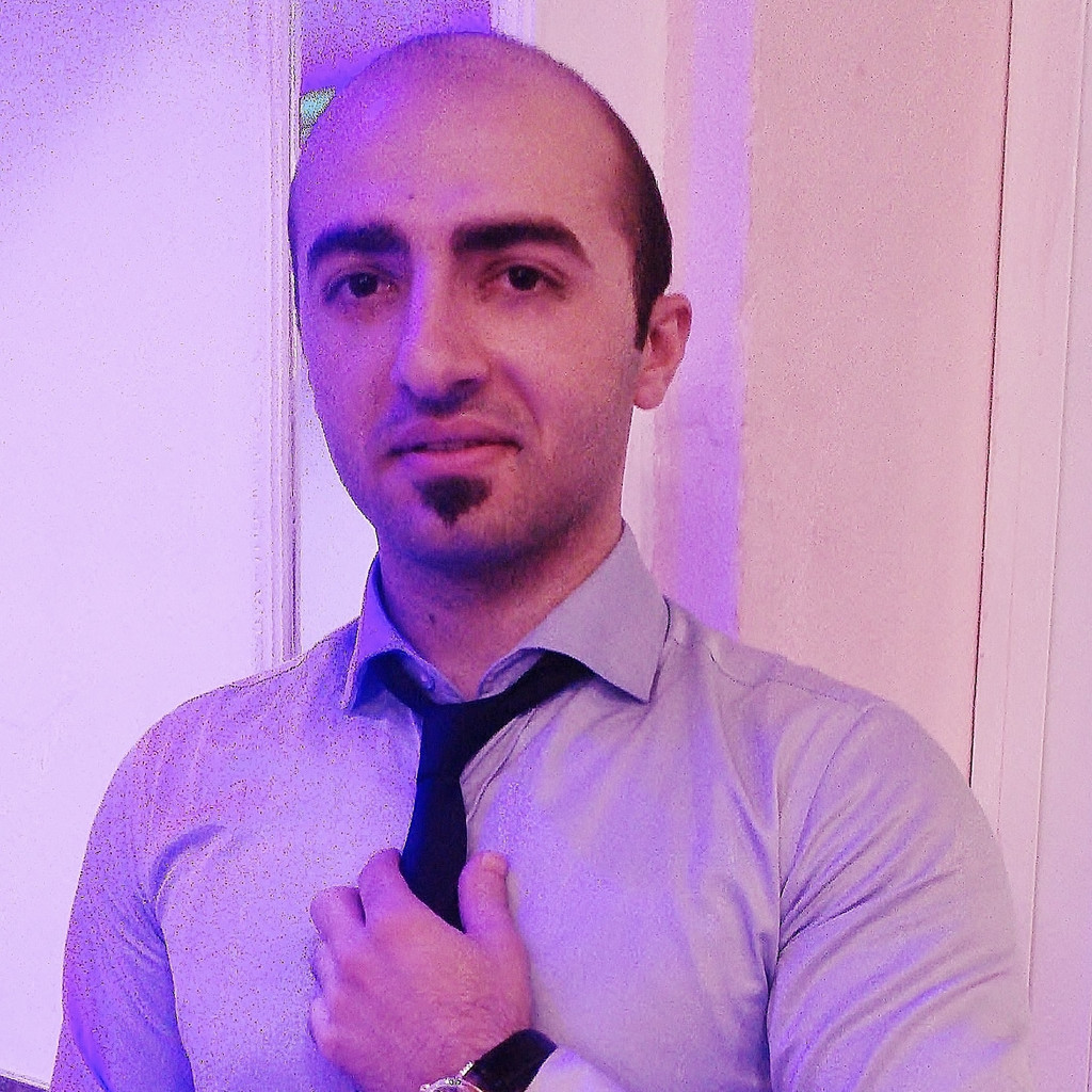 Mustafa DELİ - Mechanical Engineering - Technical Design and ...