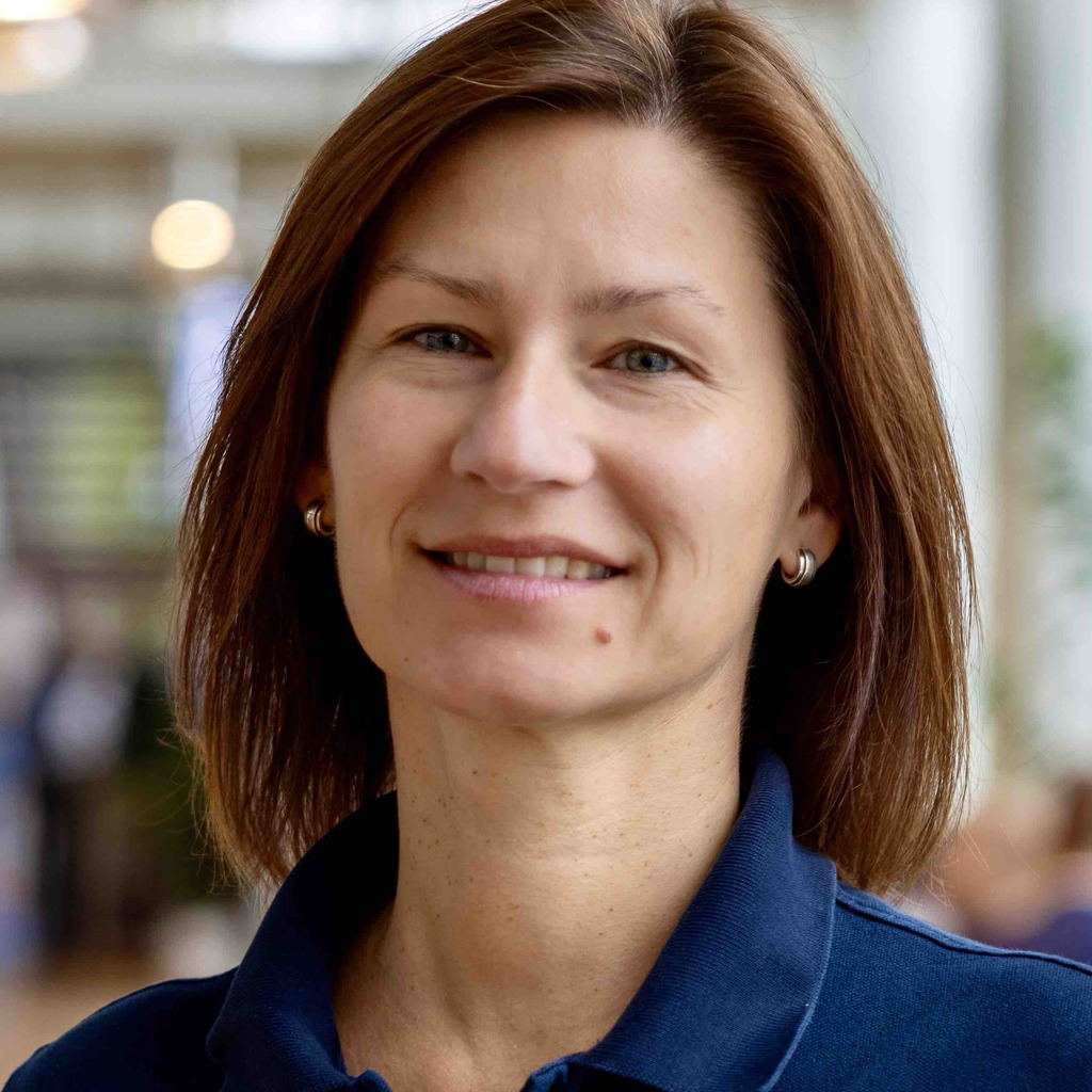 Sandra Müller - Mitarbeiter - Bumke | XING