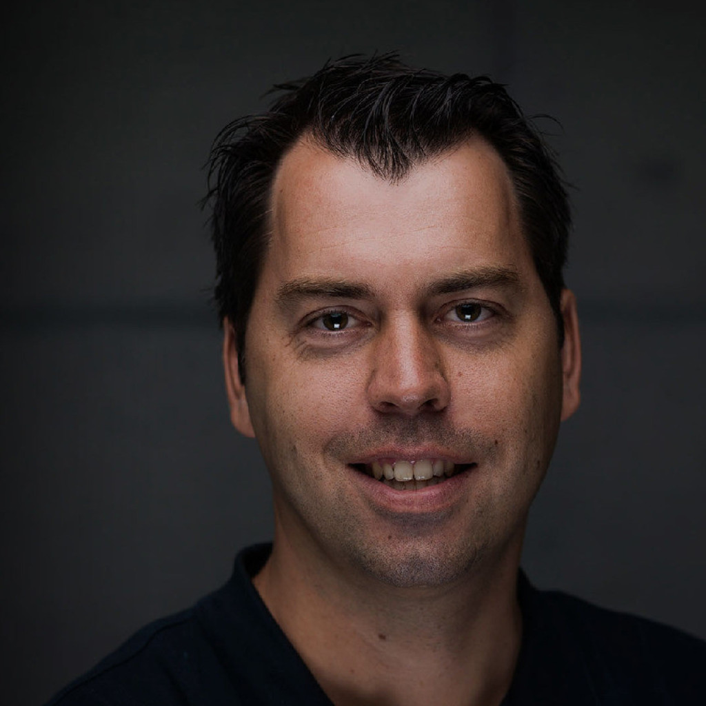 Thomas Gabriel - Geschäftsführer - Molindo GmbH | XING