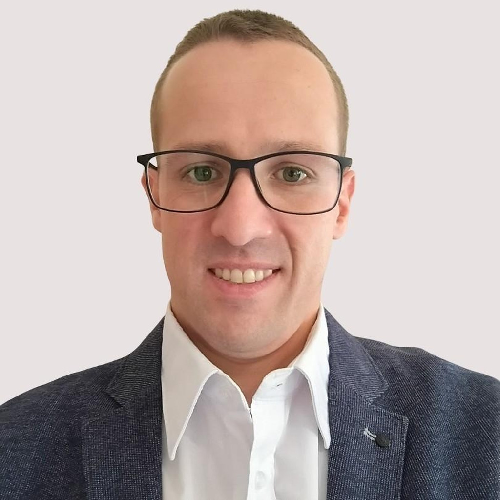 Kevin Schack - Sachbearbeiter Übernahme beigebrachte ...