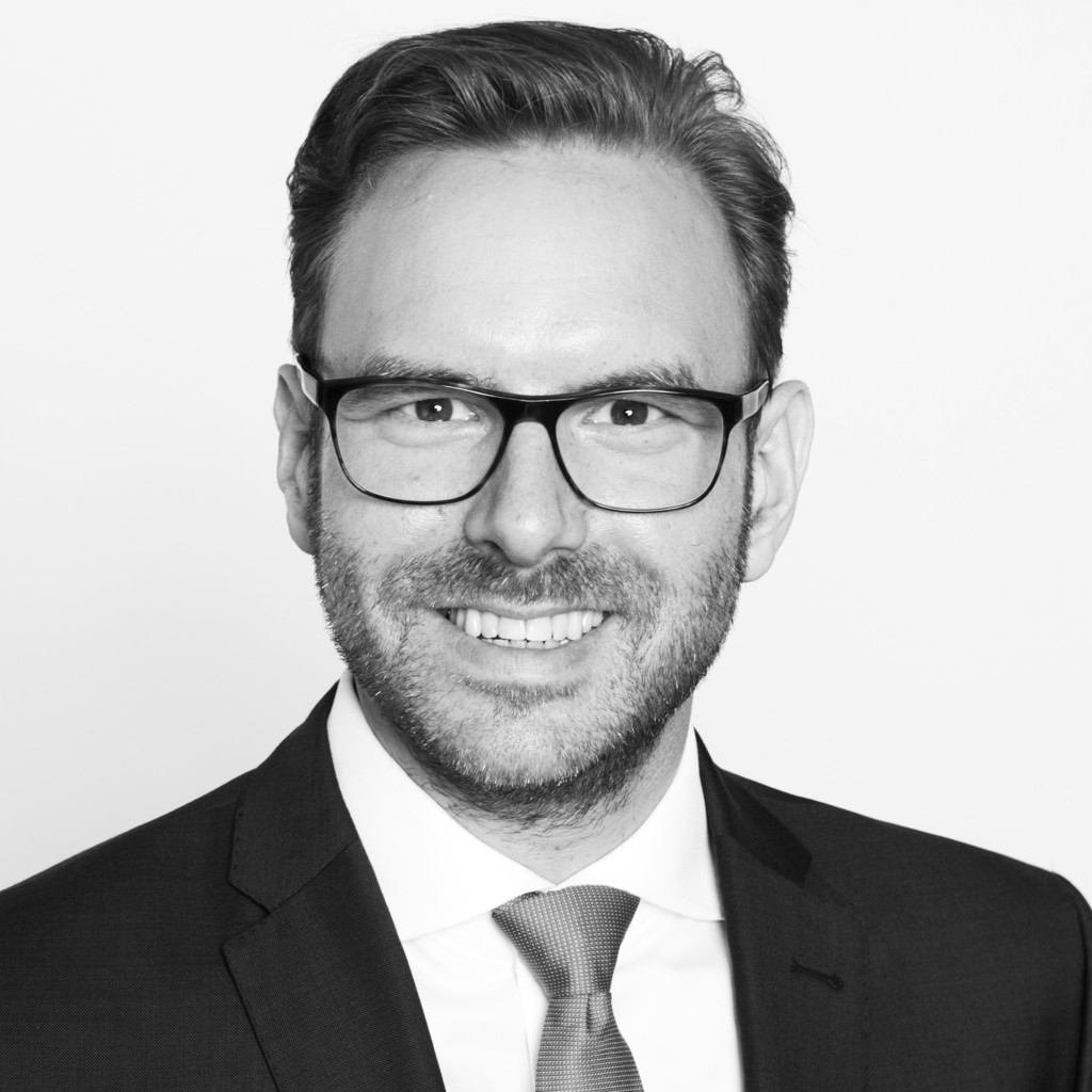 Jan Philipp Pohlmeier - Geschäftsführender Gesellschafter - CGATE ...