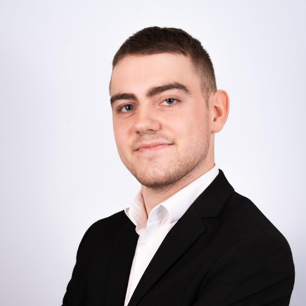 Max Karau - TV-Inspekteur - Mayer Kanalmanagement GmbH | XING