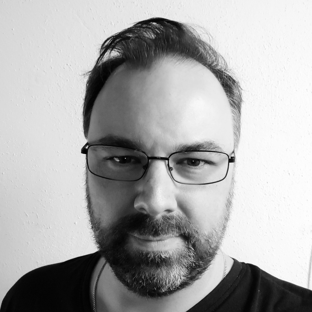 Markus Klaus - Support Engineer - Griscom GmbH | XING