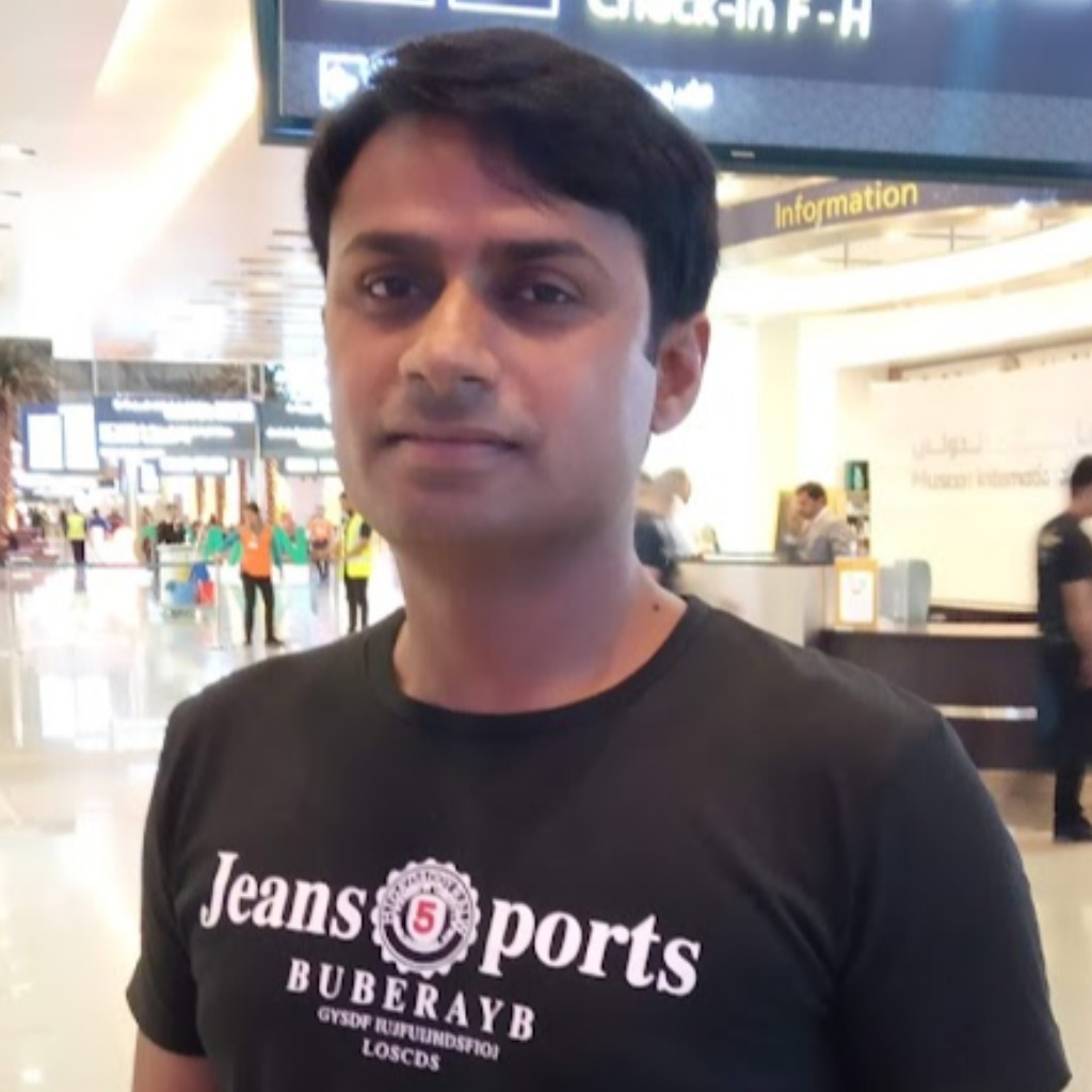 Muhammad Irfan - Project control Engineer - Chine Petroleum Engineering ...