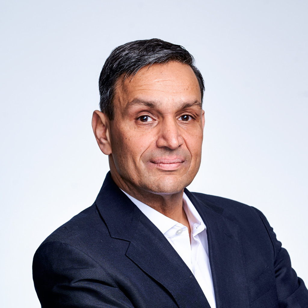 Alexander Jacob - Director Corporate Functions - Imagine Communication ...