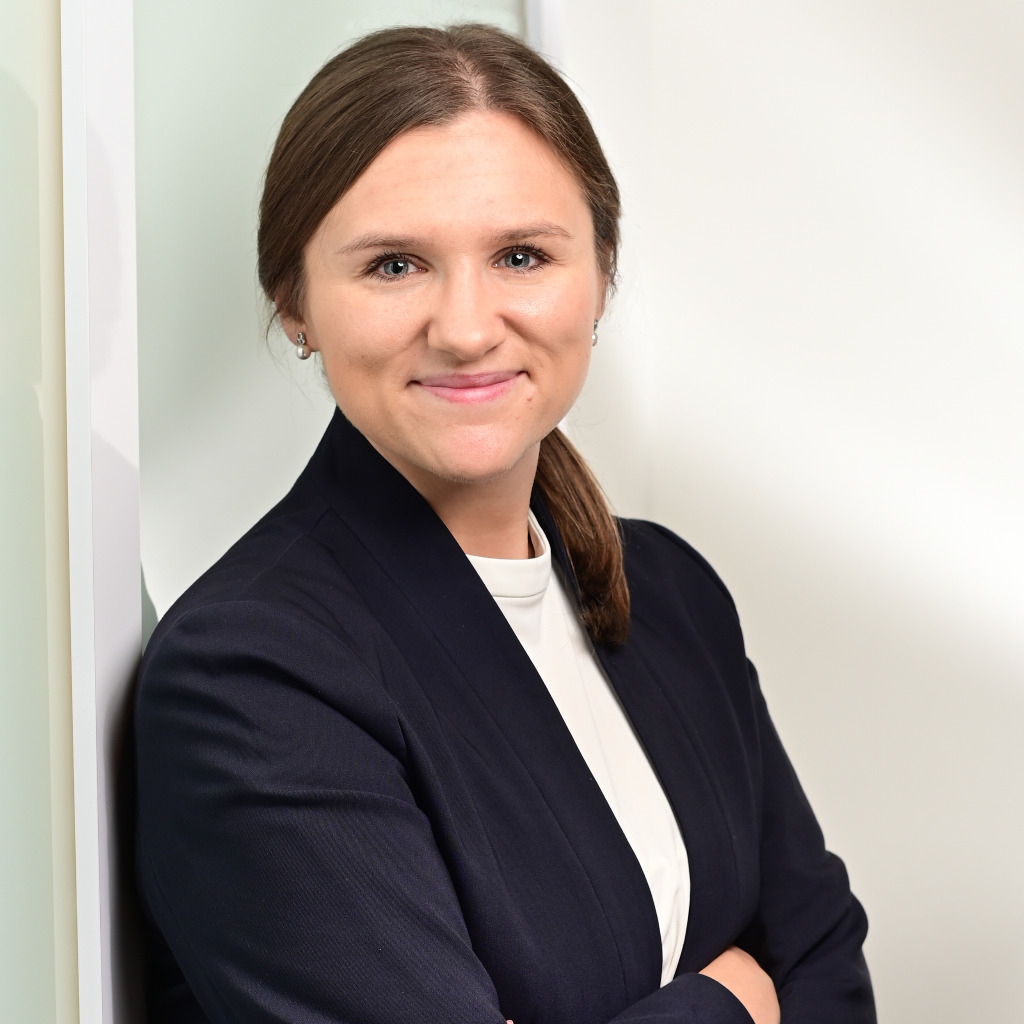 Mandy Schadwald - Personalleiterin Kiel - GKN Automotive | XING