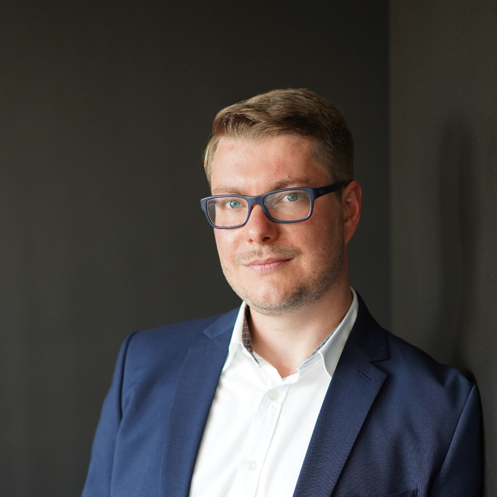 Joshua Becker - CEO - deeeper.technology GmbH | XING