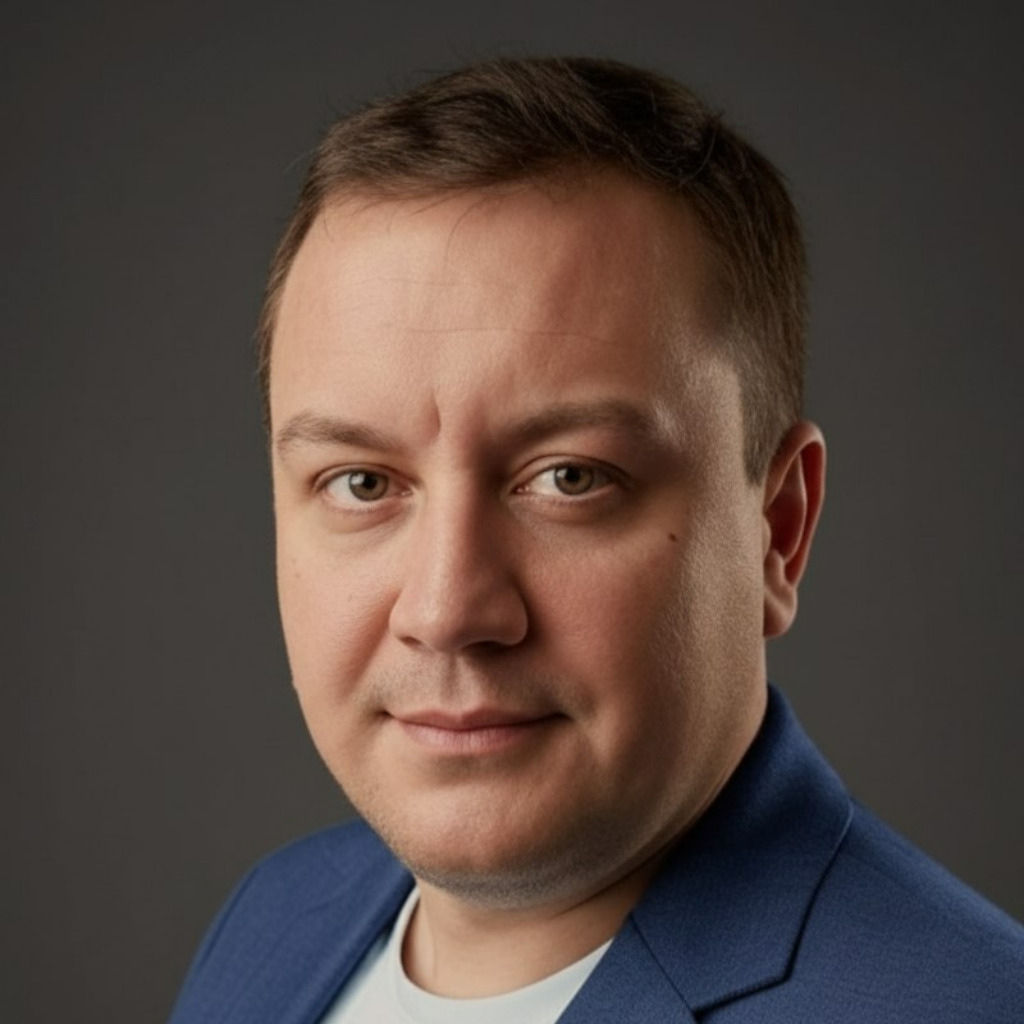 Sami Serdar Naymanlı - Co-founder - NAYMANLI COMPUTER | XING