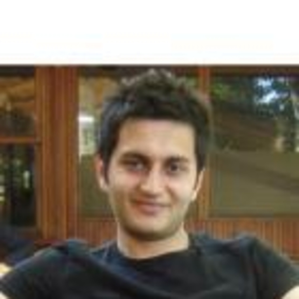 Emre Tokmakçı - mimar - E- design | XING