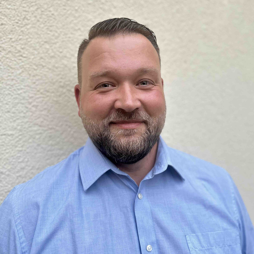 Thomas Otto - Außendiesntmitarbeiter höhenzugangstechnik - Kiloutou ...