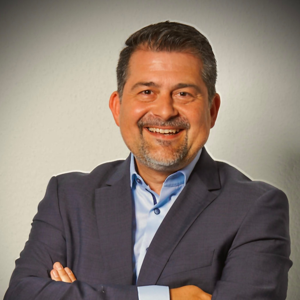 Thomas Kroll - Kundenberater mit Sonderfunktionen - SBK - Siemens ...