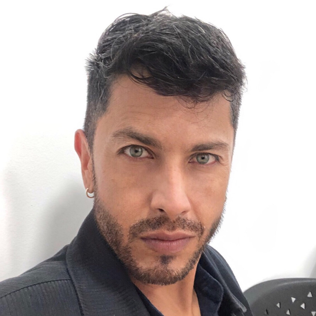 Edison Patricio Lanas Guevara - Presidente - Kunamkaya | XING