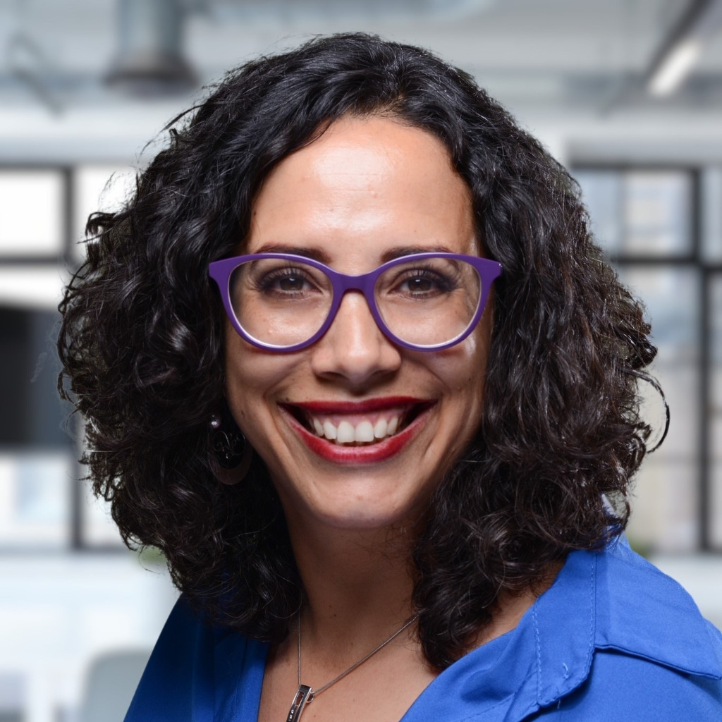 Dipl.-Ing. Kazia Arce-Vogel - Sr. Corporate Sales Developer - Workday | XING