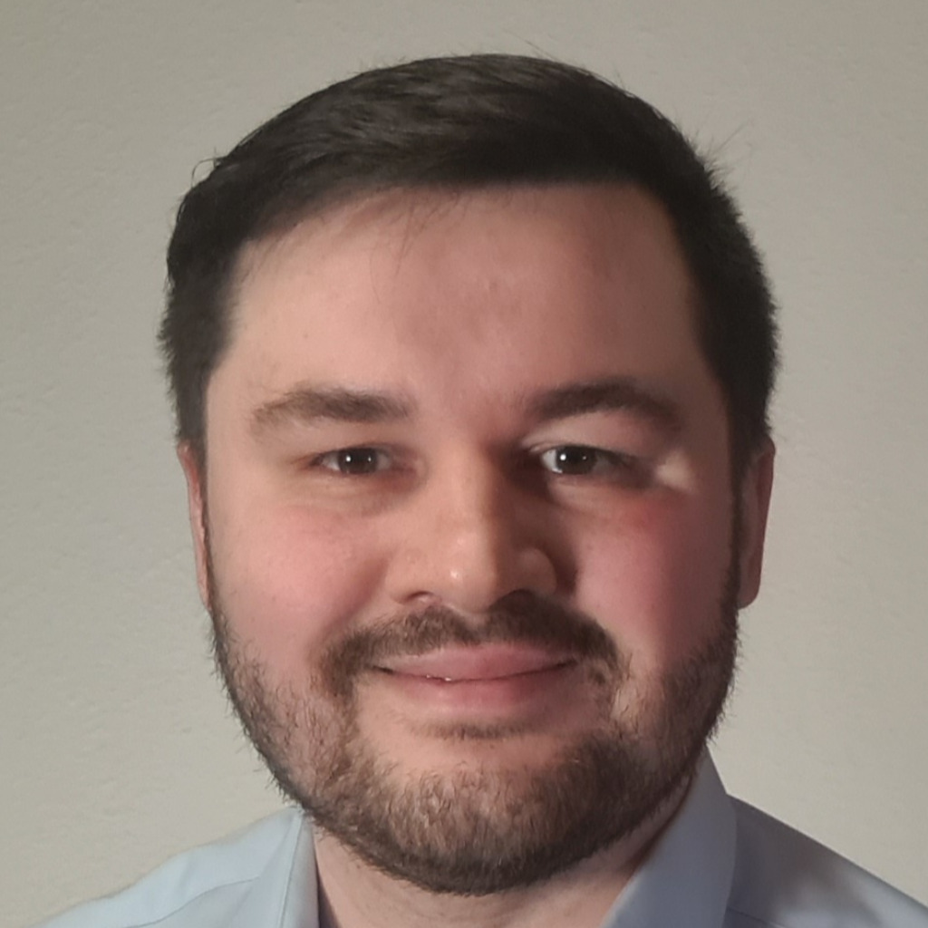 Niklas Grenz - Software Developer - KLEIBERIT SE & Co. KG | XING