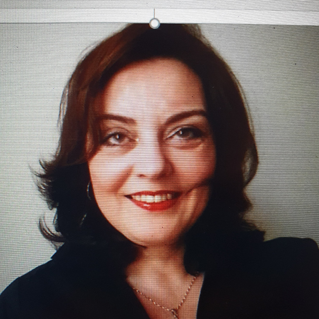 Iris Timmerberg - Assistentin der Geschäftsführung - Das Gewand | XING