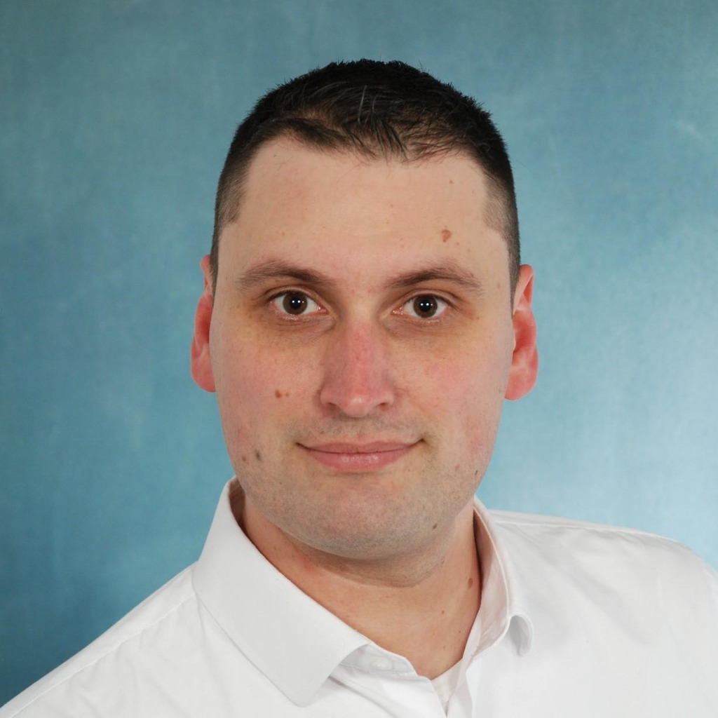 Daniel Sept - Technischer Leiter - Isana Naturfeinkost GmbH&Co.KG | XING