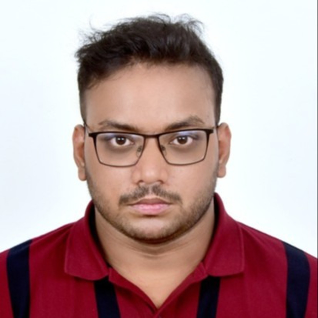 Akrit Kumar Behera - Associate DevOps Engineer - CERN | XING