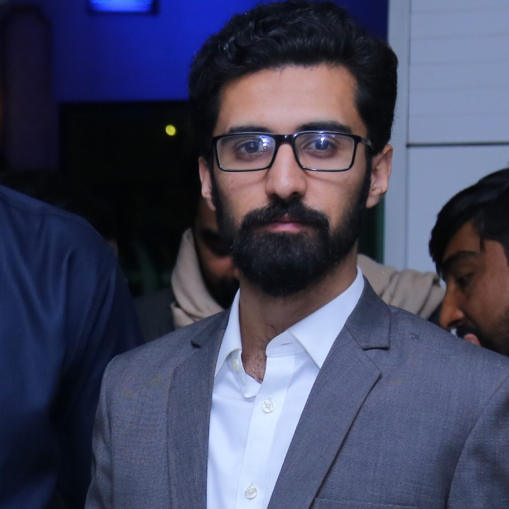 Amir Hamza - Test Automation Engineer - EMPG Labs | XING