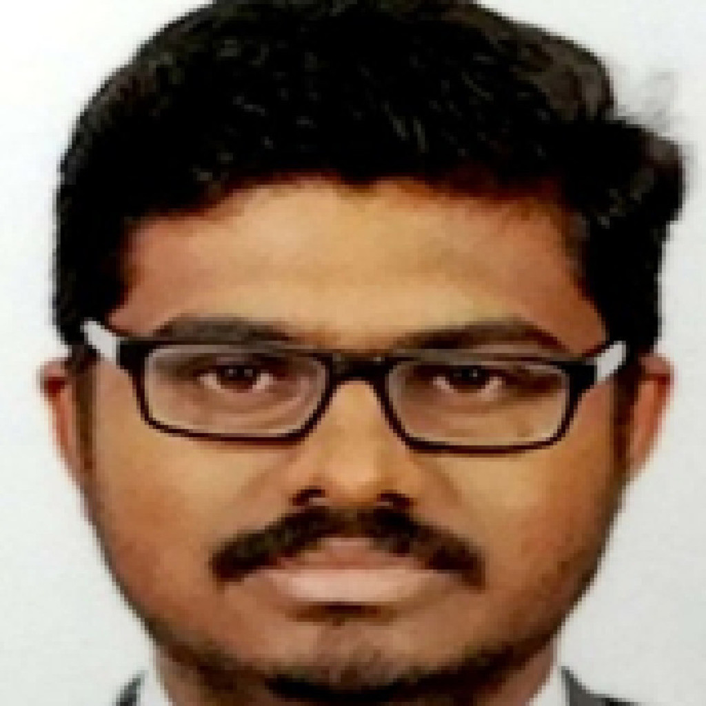 Ing. Mohan Rajendran - Automotive embedded Senior Software Engineer - Robert Bosch Engineering ...