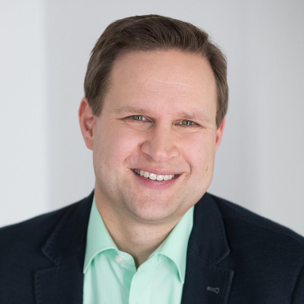 Oliver Knollmann - Leitung TEAM apothekenErfolg - Baufeldt & Partner ...