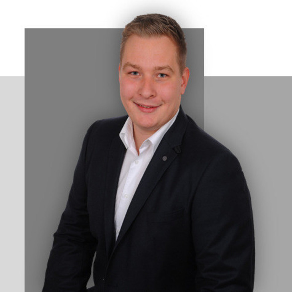 Daniel Hofmann - Verkaufsleiter - Popp Fahrzeugbau GmbH | XING