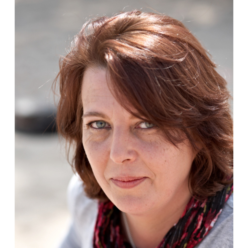 Anja Thieme - Text und Schreiben - Thieme | XING