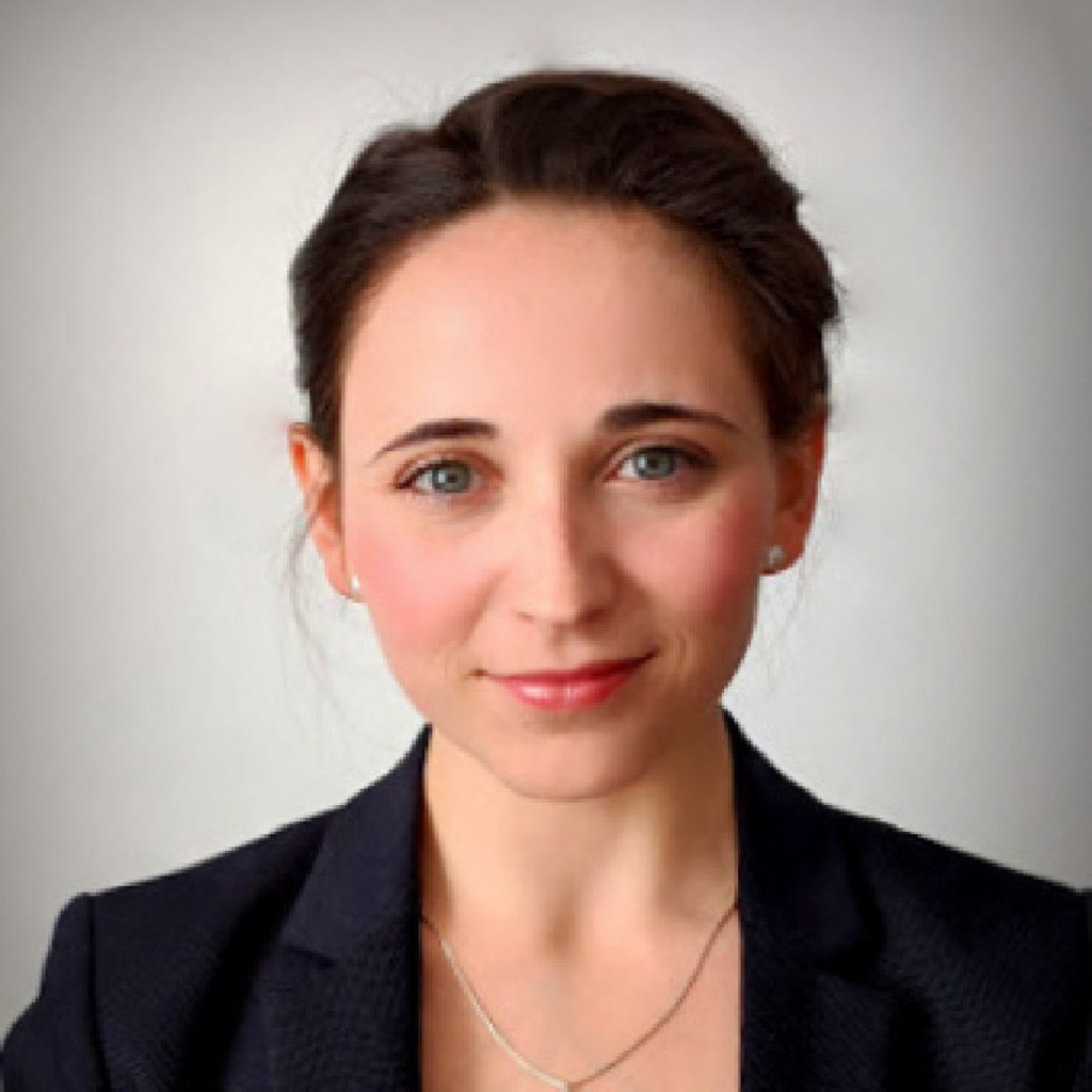 Anna Spengler - Mitarbeiterin Personalentwicklung - Stadtschulamt ...