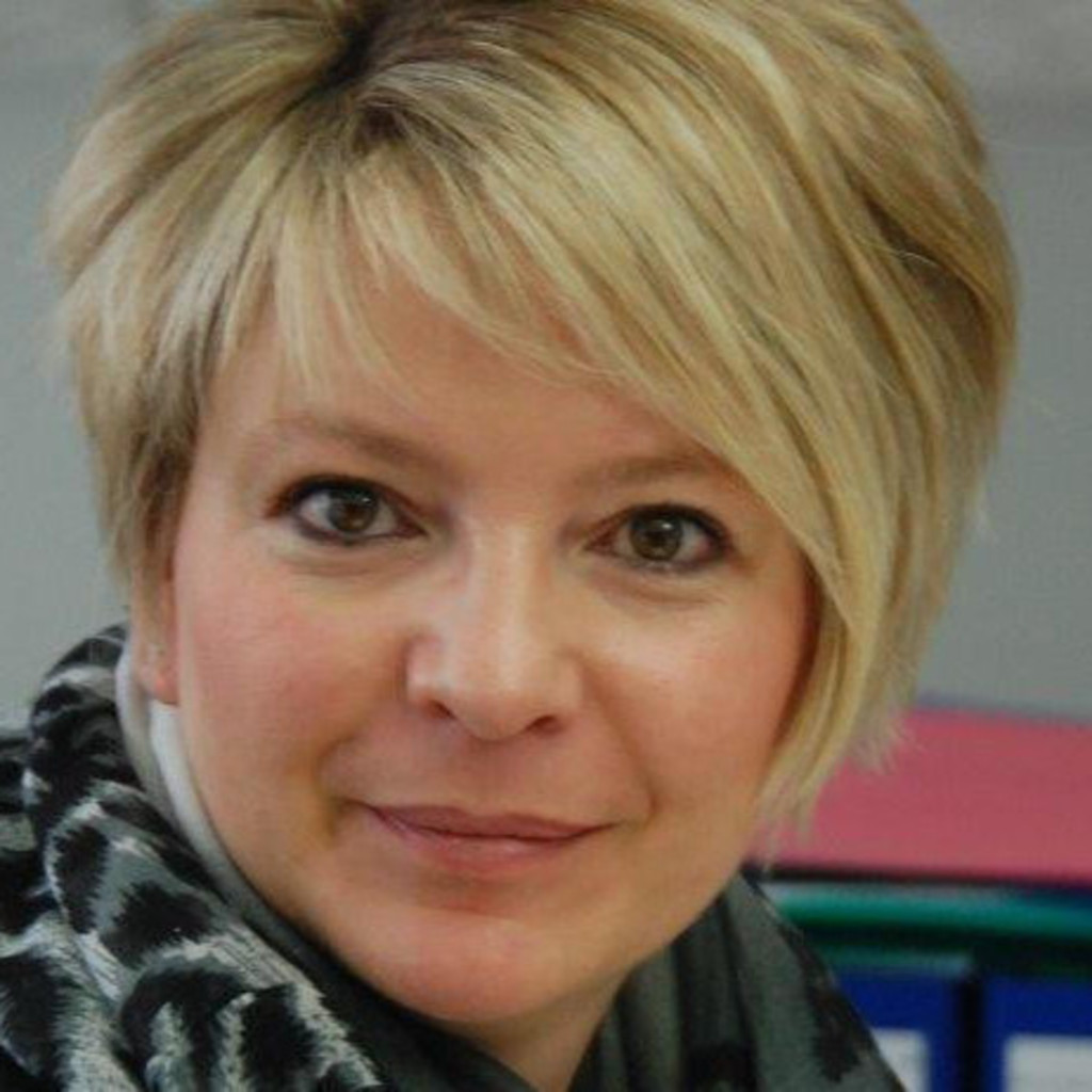 Romy Burghardt - Schulungskoordinatorin - HAHN+KOLB Werkzeuge GmbH | XING