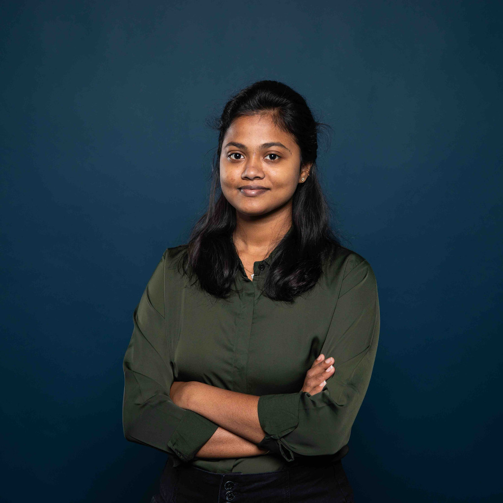 Dharani Perumal Samy - Junior Software Developer - Chella Software ...
