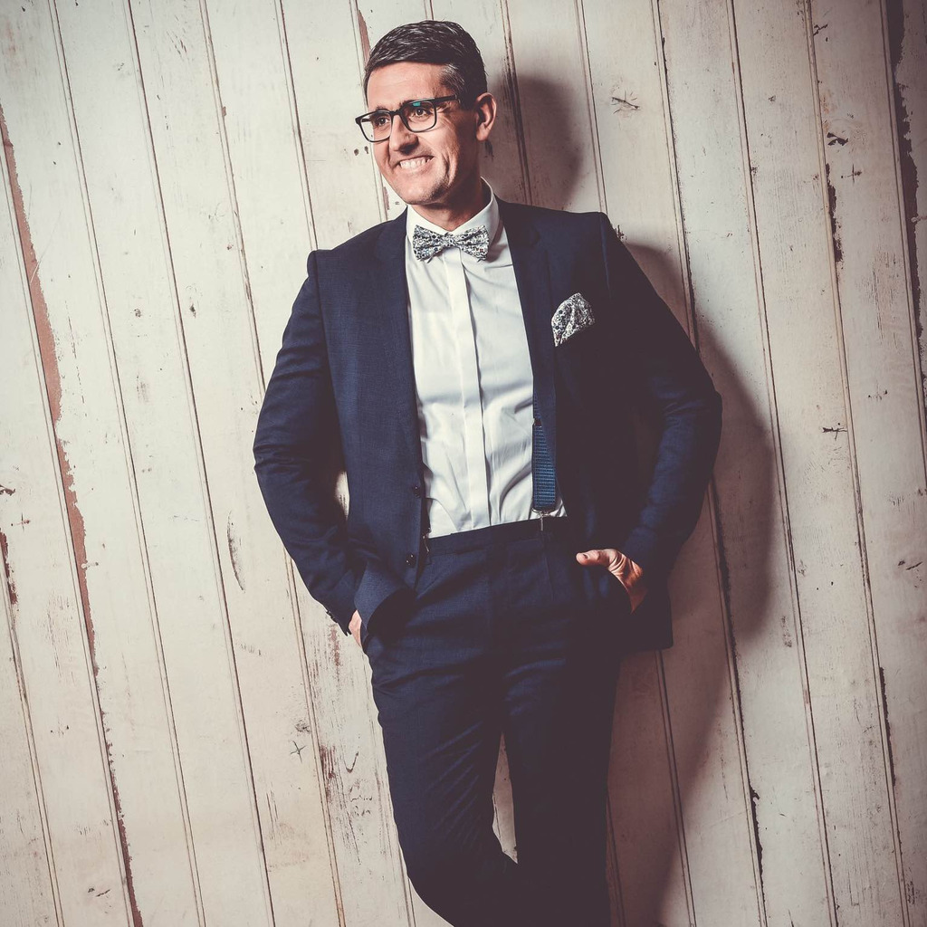 Daniel Hansen - Prokurist/Geschäftsleitung - BAUEN+LEBEN - Ihr ...