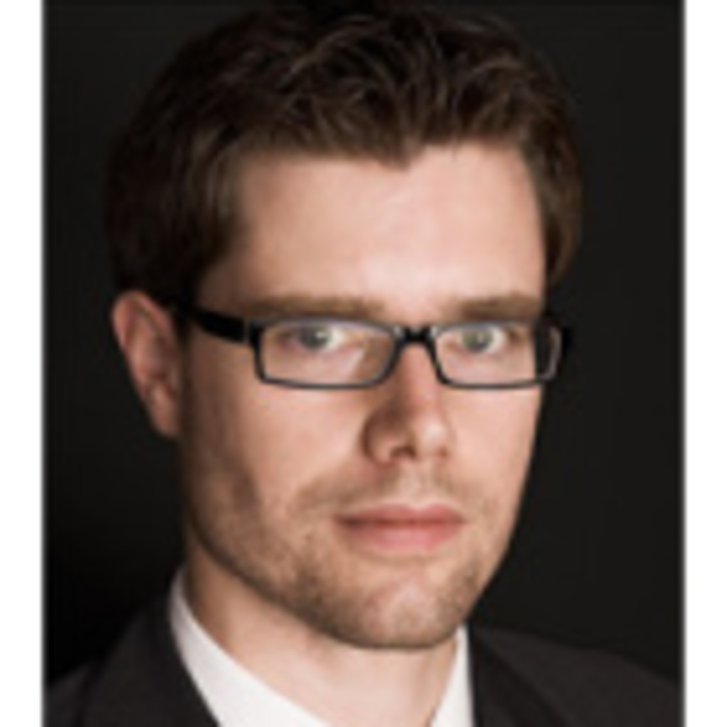 Marc Hiller - Team Lead Business Development - Deutsche Post & DHL | XING