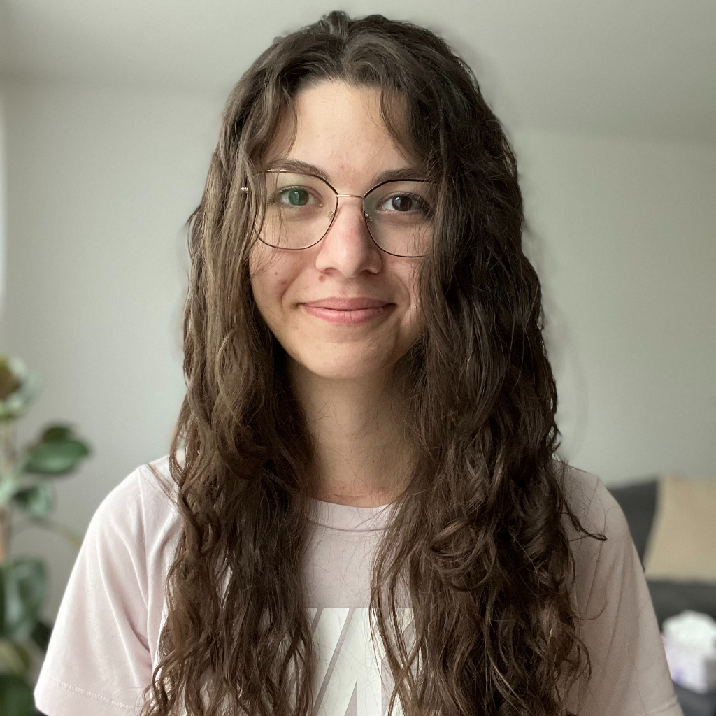 Elizabet Panni Gaborne Illes - Produktionsmitarbeiter - KATEK Memmingen ...