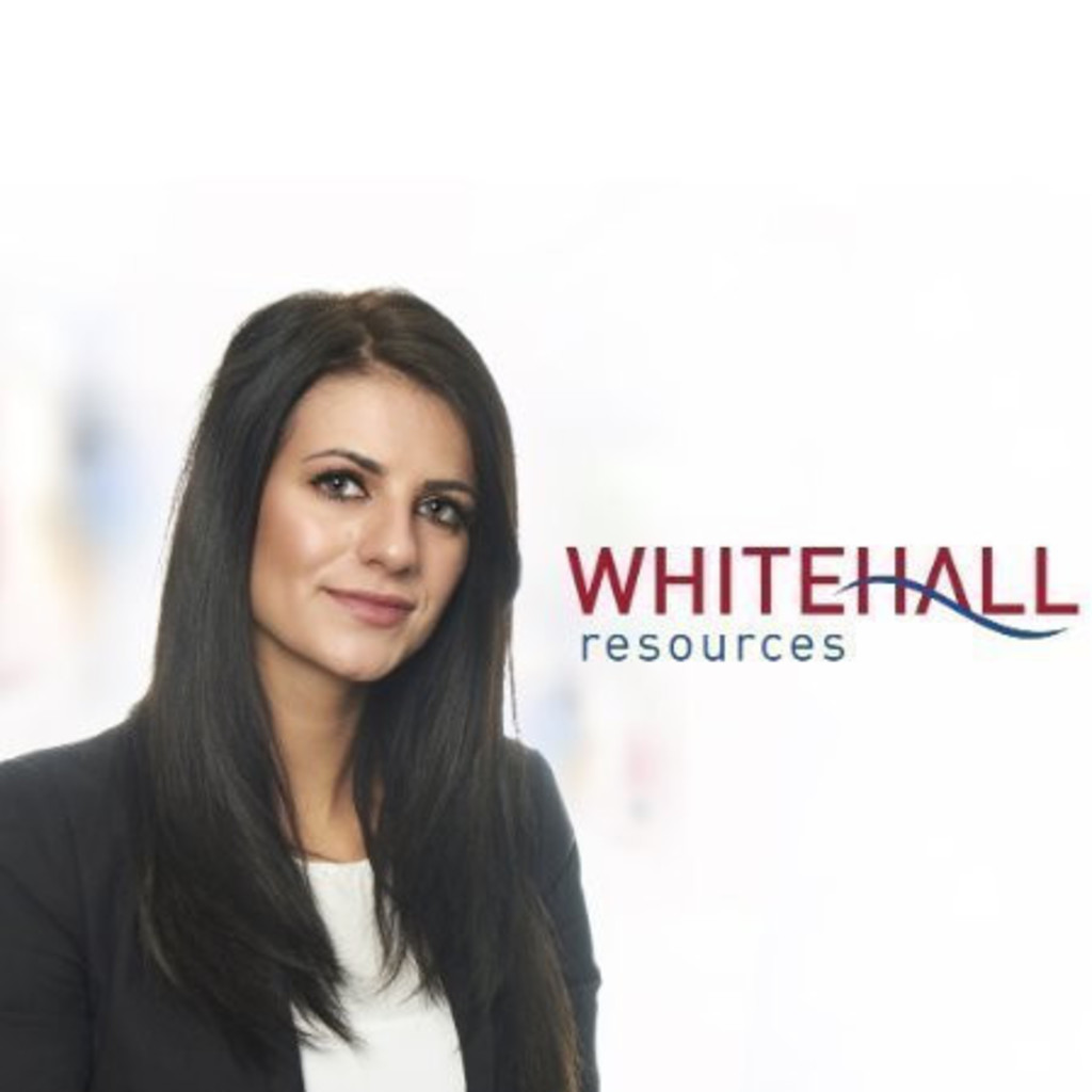 Alexandra Nemeth - DACH Region SAP Recruitment Consultant - Whitehall ...