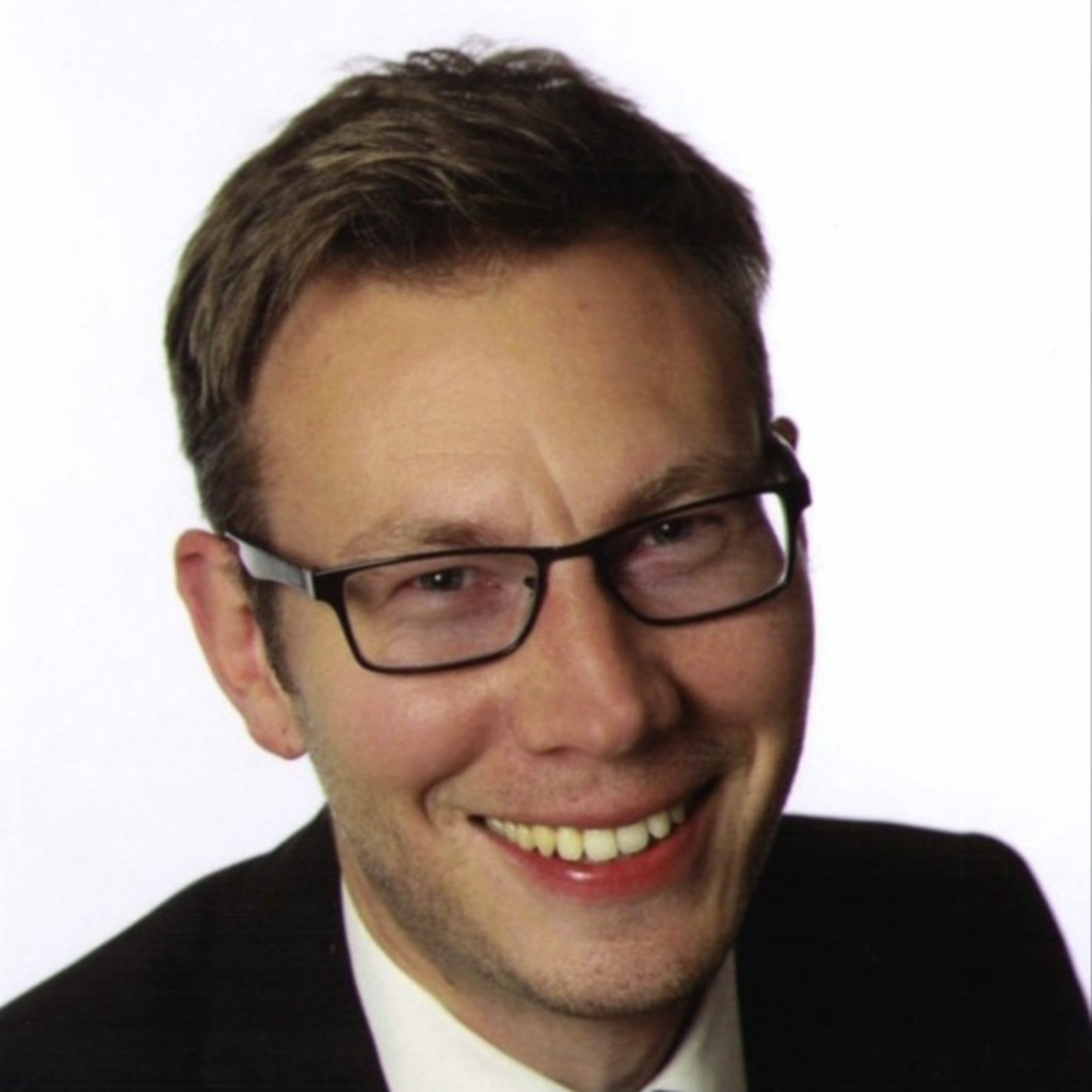 Florian Stark - Vorstandsmitglied - Raiffeisenbank Bad Saulgau eG | XING