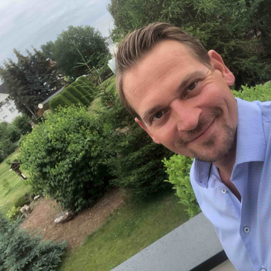 Daniel Gniostko-Grunert - Gruppenleiter Bilanzkreismanagement ...