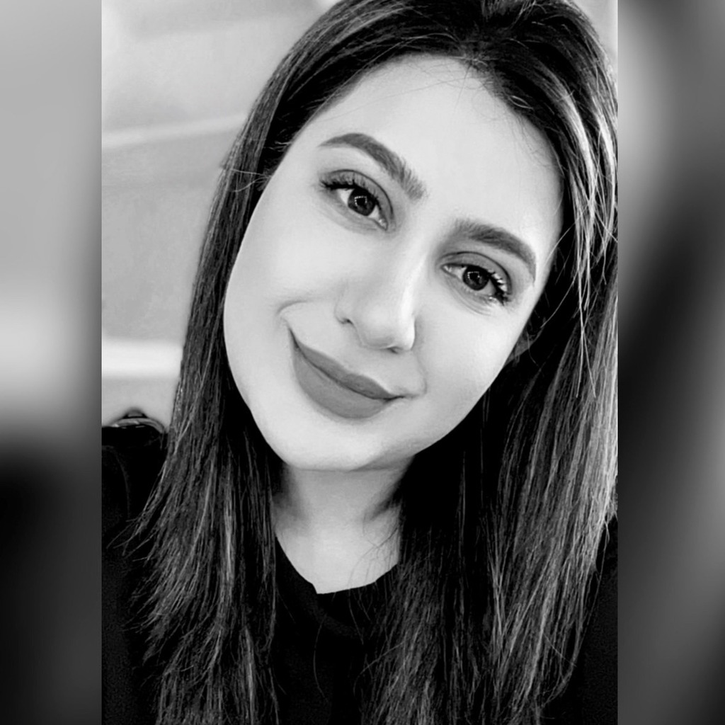 Ayesha Shafqat - DevSecOps Automation Engineer in Cloud Computing & Artificial Intelligence ...