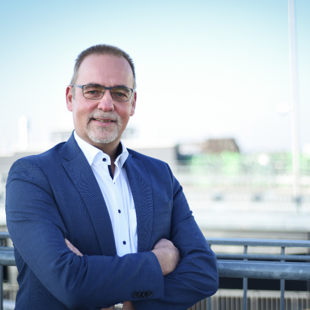 Jörg Priebe - Geschäftsführer - MediaMarktSaturn | XING