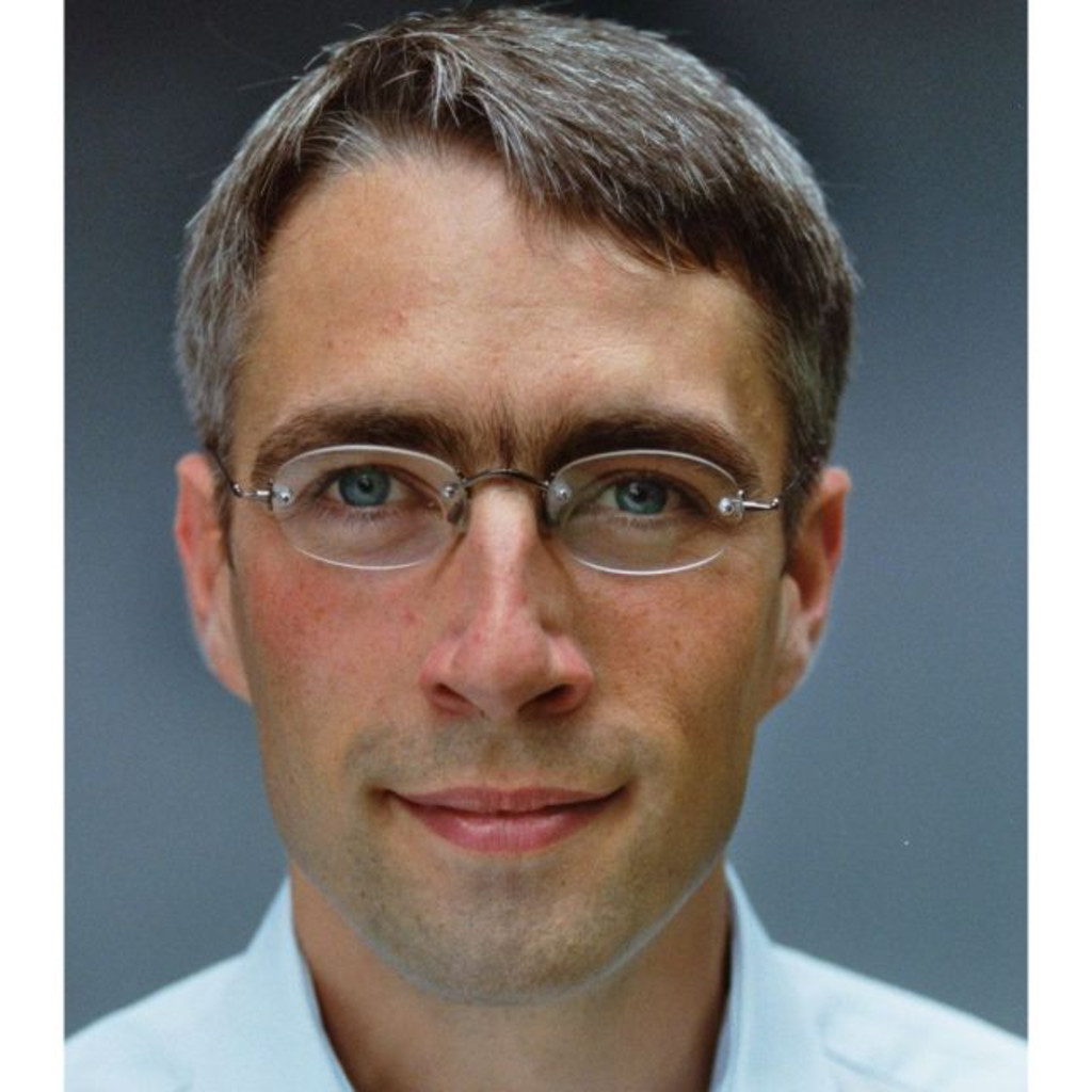 Dr. Ben Liesfeld - CEO - Limbus Medical Technologies GmbH | XING